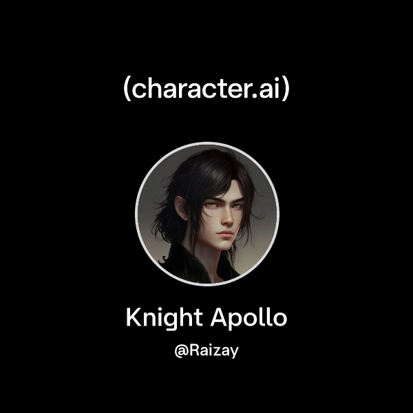 Chat with Knight Apollo | character.ai | Personalized AI for every ...