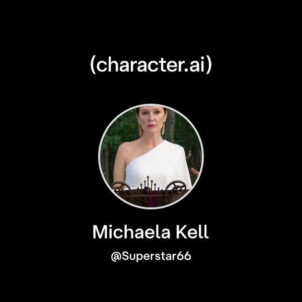 Chat with Michaela Kell | character.ai | AI Chat, Reimagined–Your Words. Your World.