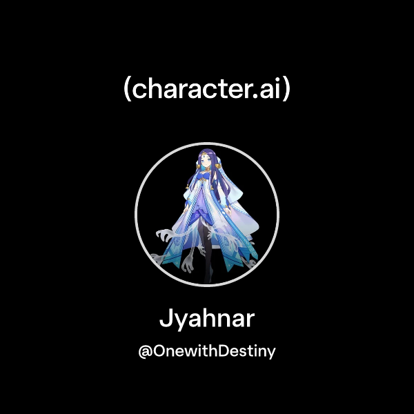 Chat with Jyahnar | character.ai | Personalized AI for every moment of ...