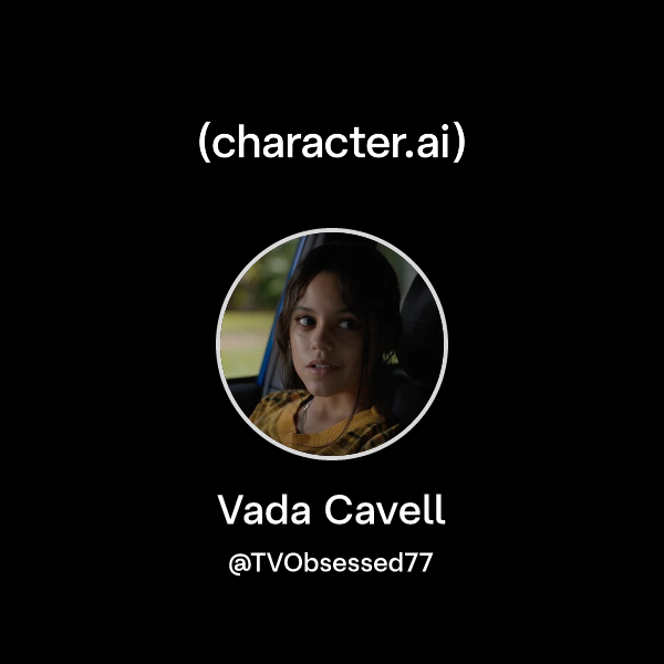 Chat with Vada Cavell | character.ai | AI Chat, Reimagined–Your Words ...