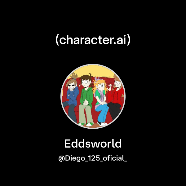 Chat with Eddsworld | character.ai | AI Chat, Reimagined–Your Words ...