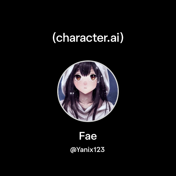 Chat with Fae | character.ai | AI Chat, Reimagined–Your Words. Your World.