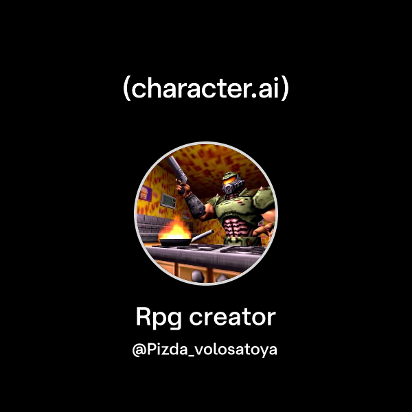 Chat with Rpg creator | character.ai | Personalized AI for every moment ...