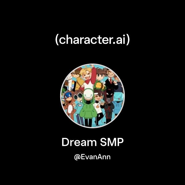 Chat with Dream SMP | character.ai | AI Chat, Reimagined–Your Words ...