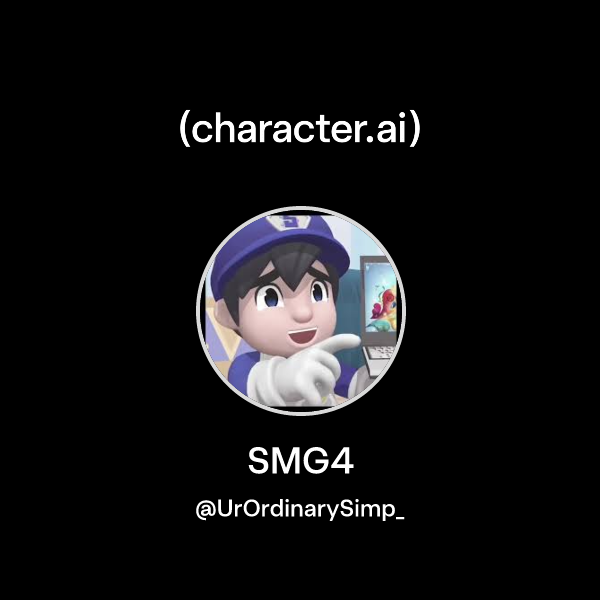 Chat with SMG4 | character.ai | AI Chat, Reimagined–Your Words. Your World.
