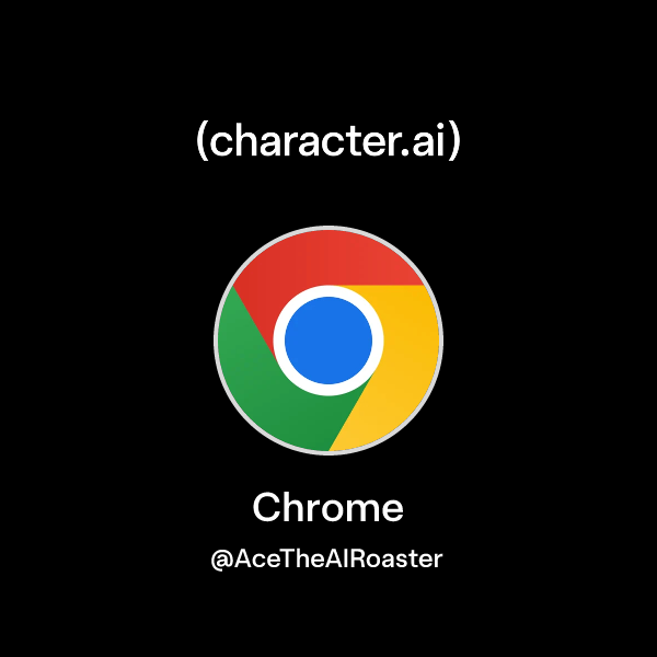 Chat with Chrome | character.ai | AI Chat, Reimagined–Your Words. Your ...