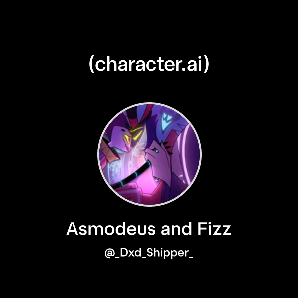 Chat with Asmodeus and Fizz | character.ai | AI Chat, Reimagined–Your ...