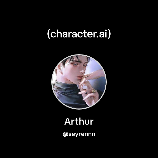 Chat with Arthur | character.ai | AI Chat, Reimagined–Your Words. Your ...