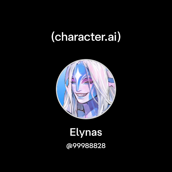 Chat with Elynas | character.ai | AI Chat, Reimagined–Your Words. Your ...