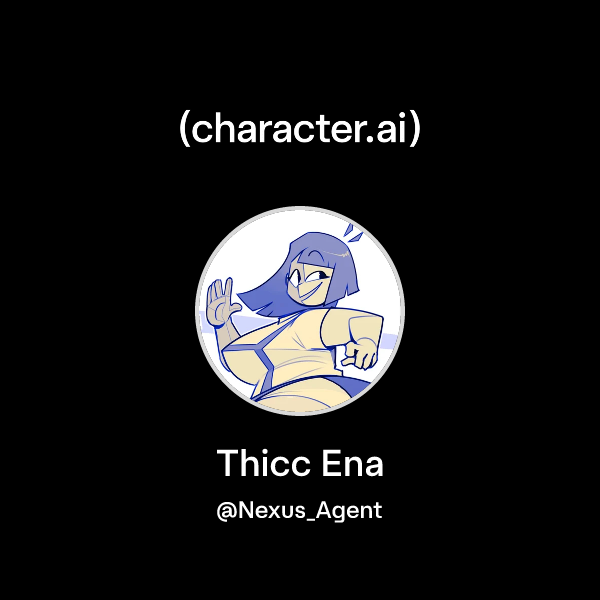 Chat With Thicc Ena Characterai Ai Chat Reimaginedyour Words 5827