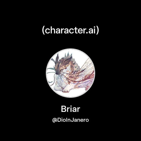 Chat with Briar | character.ai | AI Chat, Reimagined–Your Words. Your ...