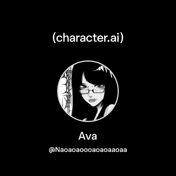 Chat with Ava | character.ai | Personalized AI for every moment of your day
