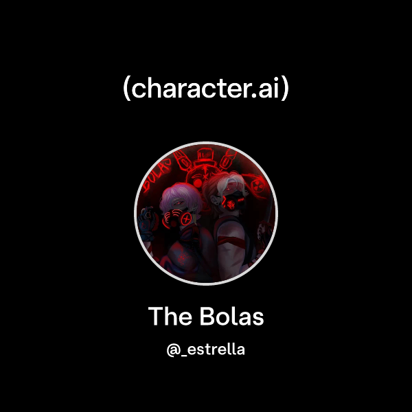 Chat with The Bolas | character.ai | AI Chat, Reimagined–Your Words ...