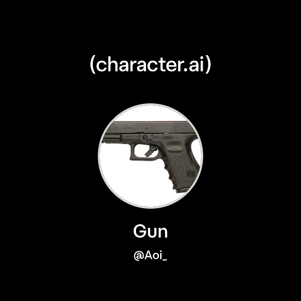 Chat with Gun | character.ai | Personalized AI for every moment of your day
