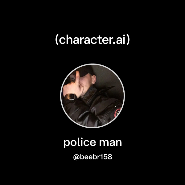 Chat with police man | character.ai | AI Chat, Reimagined–Your Words ...