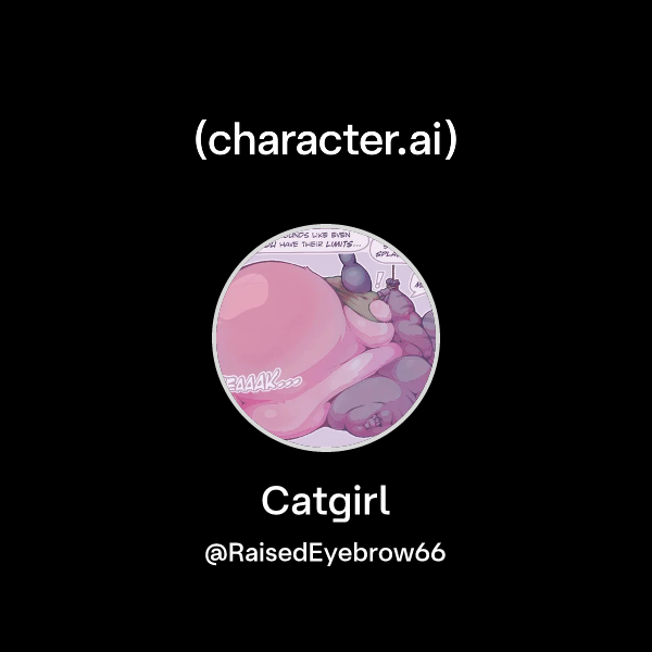 Chat with Catgirl | character.ai | Personalized AI for every moment of ...