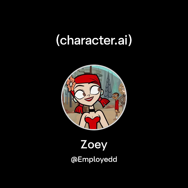 Chat with Zoey | character.ai | AI Chat, Reimagined–Your Words. Your World.