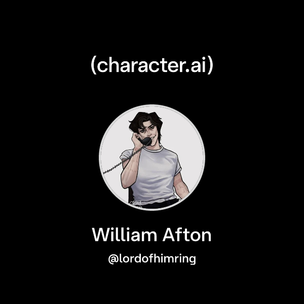 Chat with William Afton | character.ai | AI Chat, Reimagined–Your Words ...