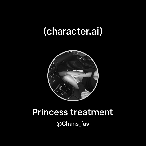 Chat with Princess treatment | character.ai | AI Chat, Reimagined–Your ...