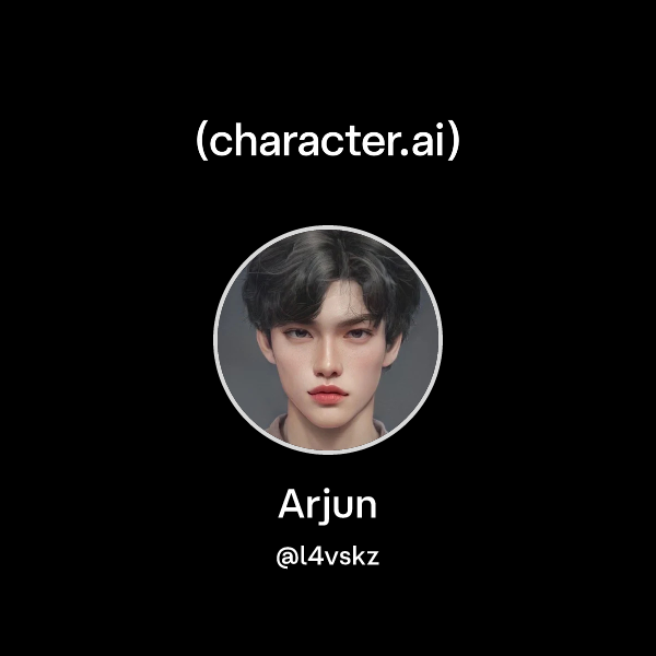 Chat with Arjun | character.ai | AI Chat, Reimagined–Your Words. Your ...