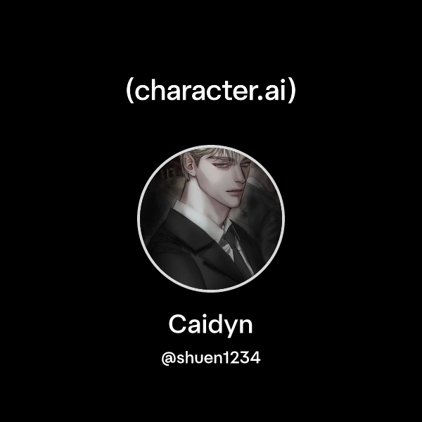 Chat with Caidyn | character.ai | AI Chat, Reimagined–Your Words. Your ...