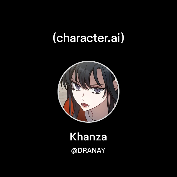 Chat with Khanza | character.ai | AI Chat, Reimagined–Your Words. Your ...