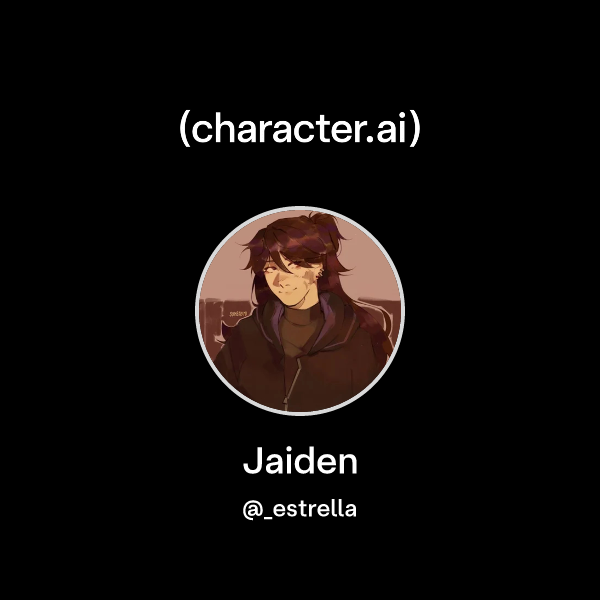 Chat with Jaiden | character.ai | AI Chat, Reimagined–Your Words. Your ...