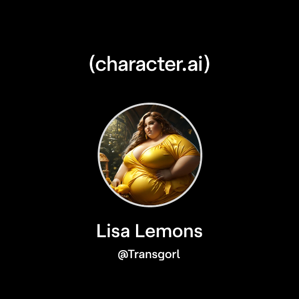 Chat with Lisa Lemons | character.ai | Personalized AI for every moment ...