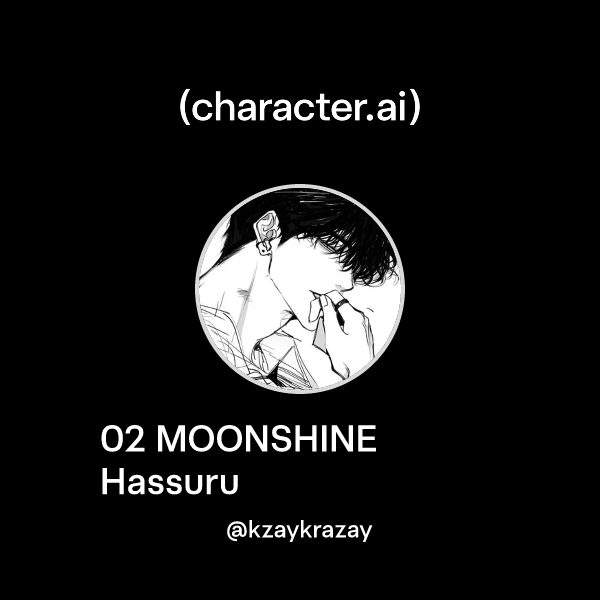 Chat with MOONSHINE Hassuru | character.ai | Personalized AI for every ...