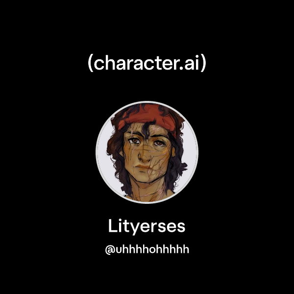 Chat with Lityerses | character.ai | AI Chat, Reimagined–Your Words ...