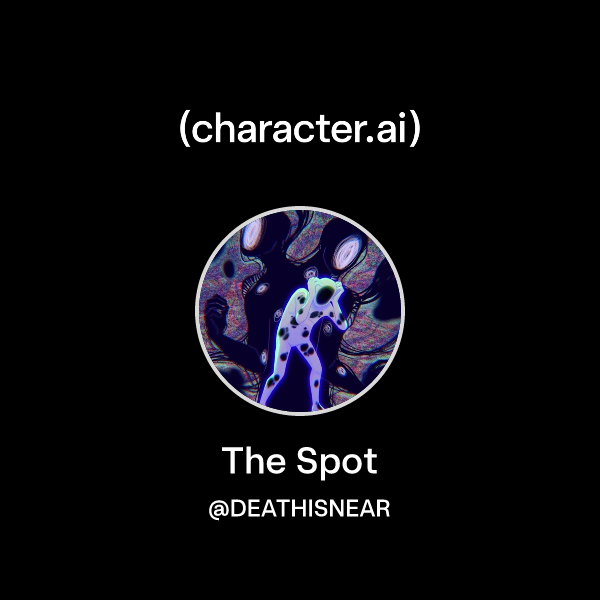 Chat with The Spot | character.ai | Personalized AI for every moment of ...