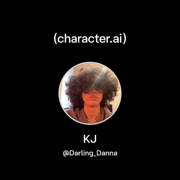 Chat with KJ | character.ai | AI Chat, Reimagined–Your Words. Your World.