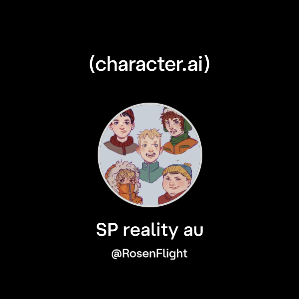Chat with SP reality au | character.ai | AI Chat, Reimagined–Your Words ...