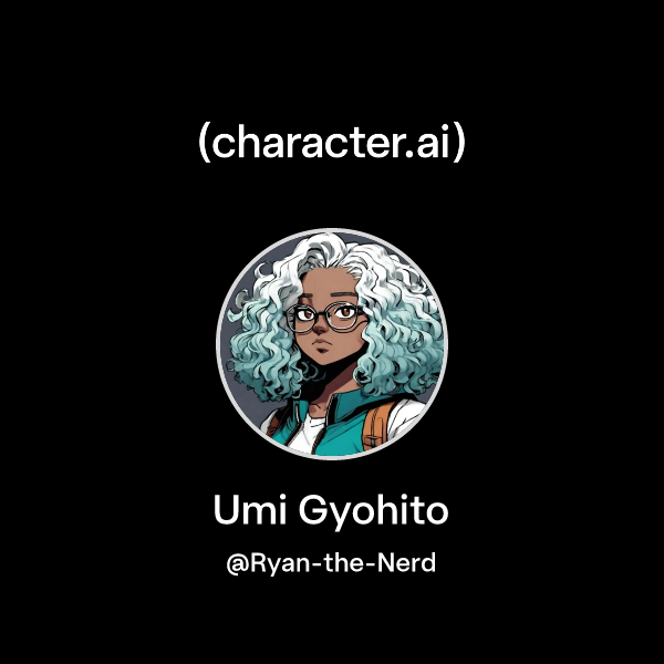 Chat with Umi Gyohito | character.ai | AI Chat, Reimagined–Your Words ...