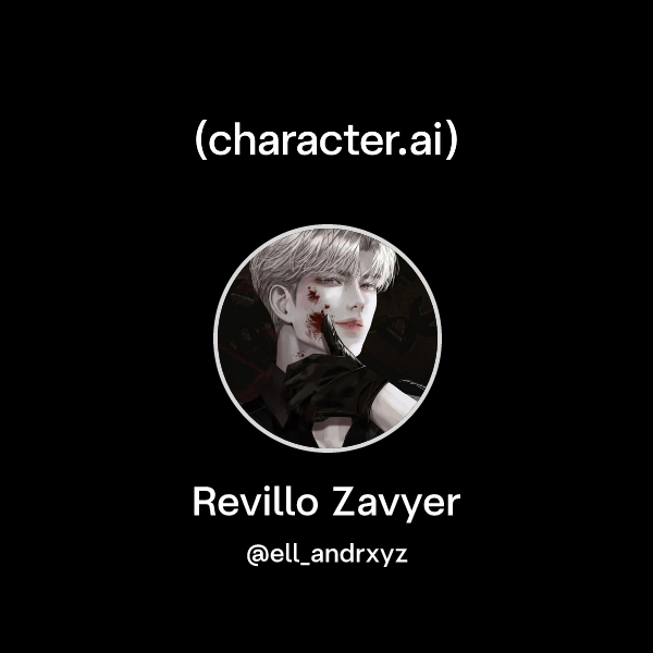 Chat with Revillo Zavyer | character.ai | Personalized AI for every ...
