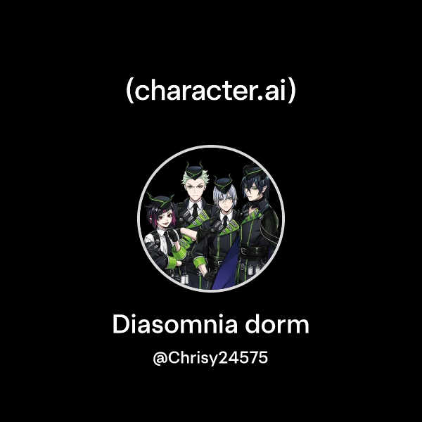 Chat with Diasomnia dorm | character.ai | AI Chat, Reimagined–Your ...