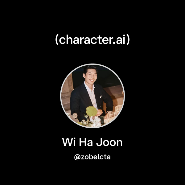 Chat with Wi Ha Joon | character.ai | AI Chat, Reimagined–Your Words. Your World.