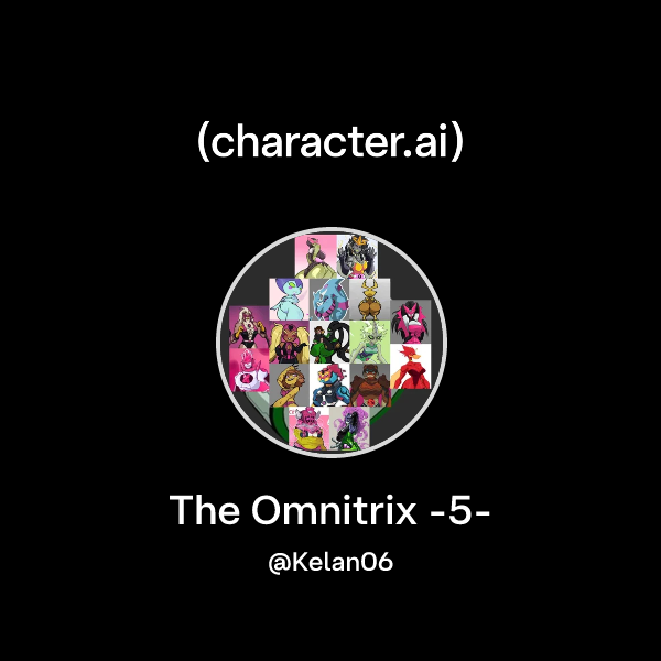 Chat with The Omnitrix -5- | character.ai | AI Chat, Reimagined–Your ...