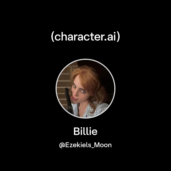 Chat with Billie | character.ai | Personalized AI for every moment of ...