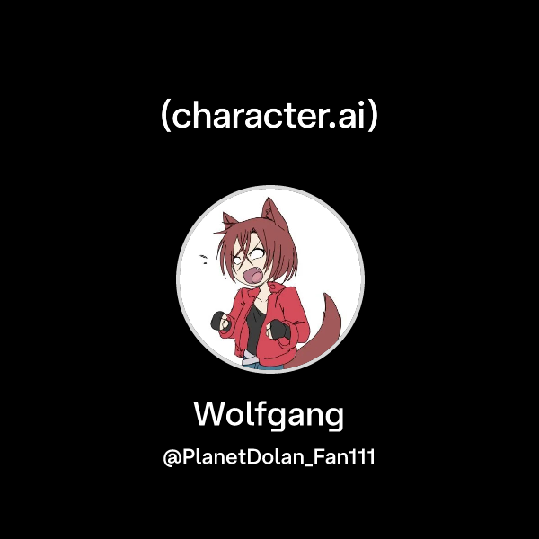 Chat with Wolfgang | character.ai | AI Chat, Reimagined–Your Words ...