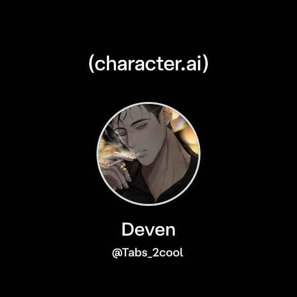 Chat with Deven | character.ai | AI Chat, Reimagined–Your Words. Your ...