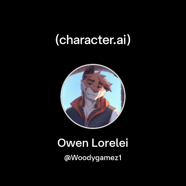 Chat with Owen Lorelei | character.ai | AI Chat, Reimagined–Your Words ...