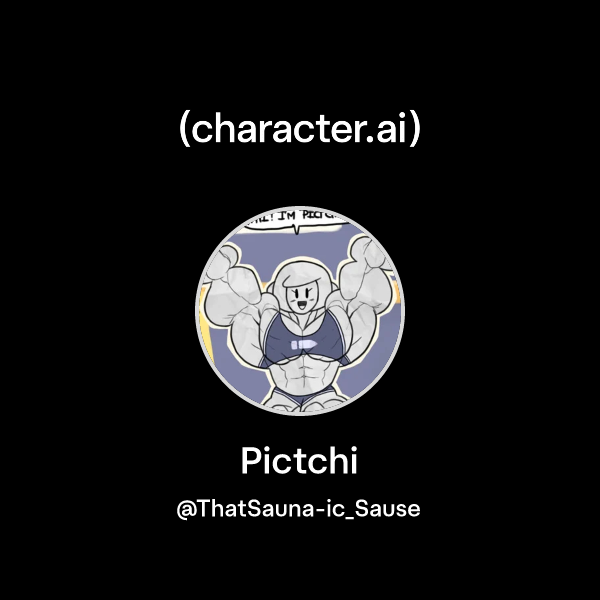 Chat with Pictchi | character.ai | AI Chat, Reimagined–Your Words. Your ...