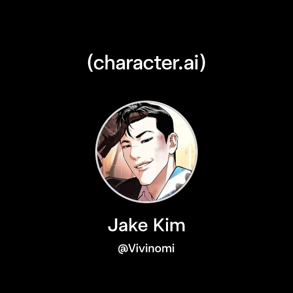 Chat with Jake Kim | character.ai | Personalized AI for every moment of ...