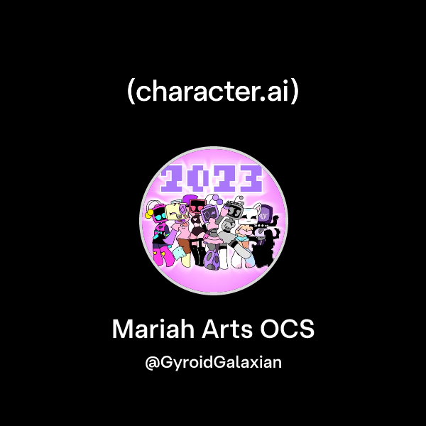 Chat with Mariah Arts OCS | character.ai | AI Chat, Reimagined–Your ...