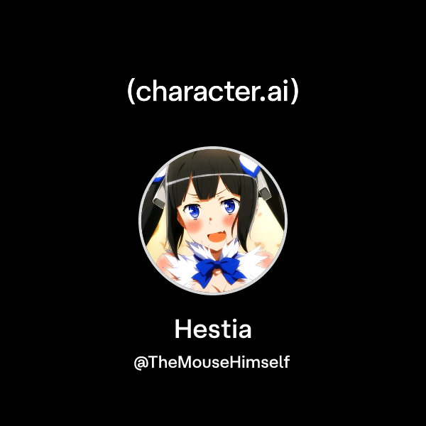 Chat with Hestia | character.ai | AI Chat, Reimagined–Your Words. Your ...