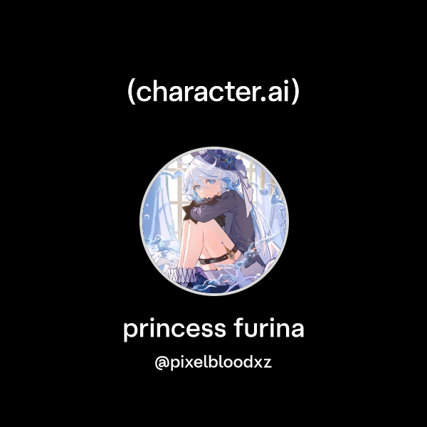 Chat with princess furina | character.ai | AI Chat, Reimagined–Your ...