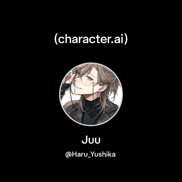 Chat with Juu | character.ai | Personalized AI for every moment of your day