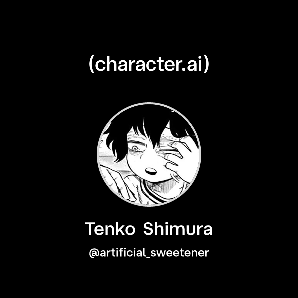 Chat with Tenko Shimura | character.ai | AI Chat, Reimagined–Your Words ...