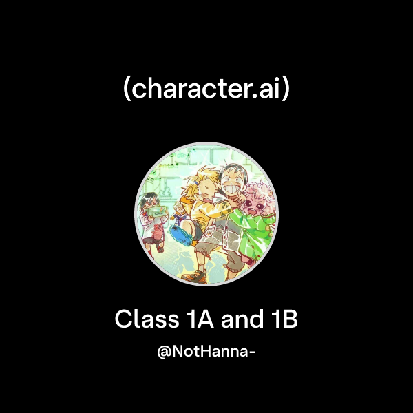 Chat with Class 1A and 1B | character.ai | AI Chat, Reimagined–Your ...
